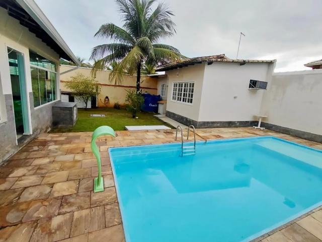 Casa / Sobrado para Venda em Maricá/RJ Flamengo 4 Quartos