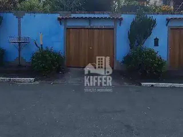 Casa / Sobrado para Venda em Maricá/RJ Flamengo 4 Quartos