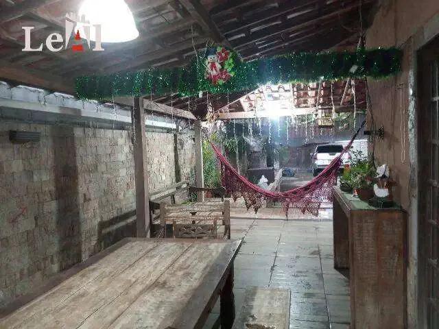 Casa / Sobrado para Venda em Maricá/RJ Flamengo 4 Quartos