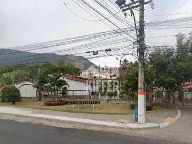 Casa / Sobrado para Venda em Maricá/RJ Flamengo 4 Quartos