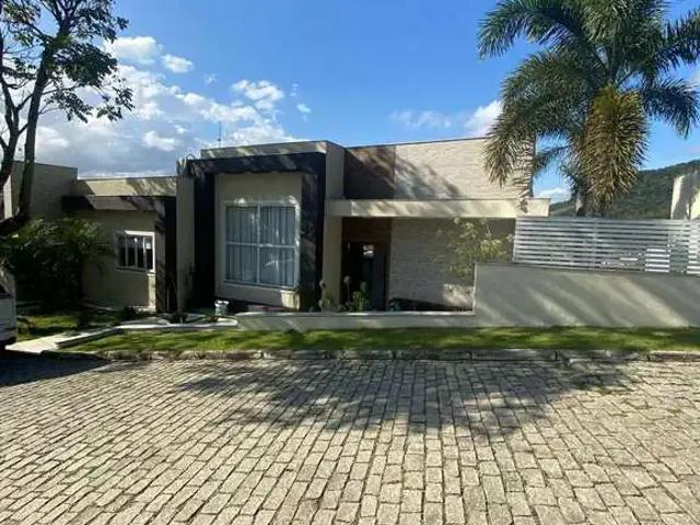 Casa / Sobrado para Venda em Maricá/RJ Flamengo 4 Quartos