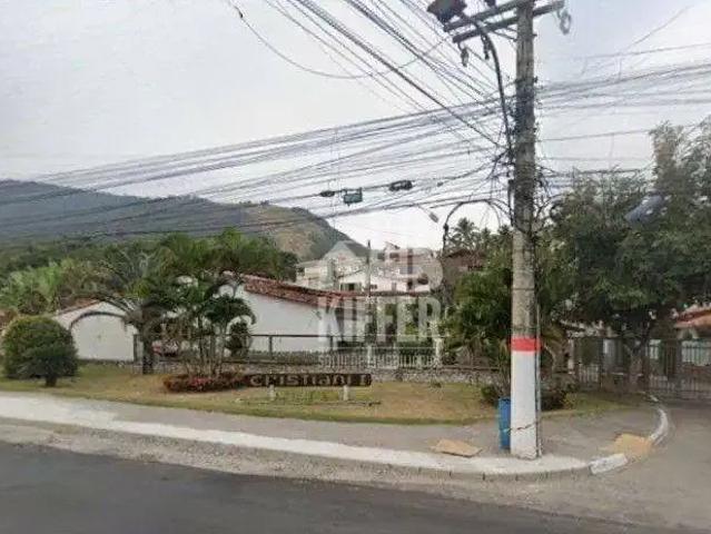 Casa / Sobrado para Venda em Maricá/RJ Flamengo 4 Quartos