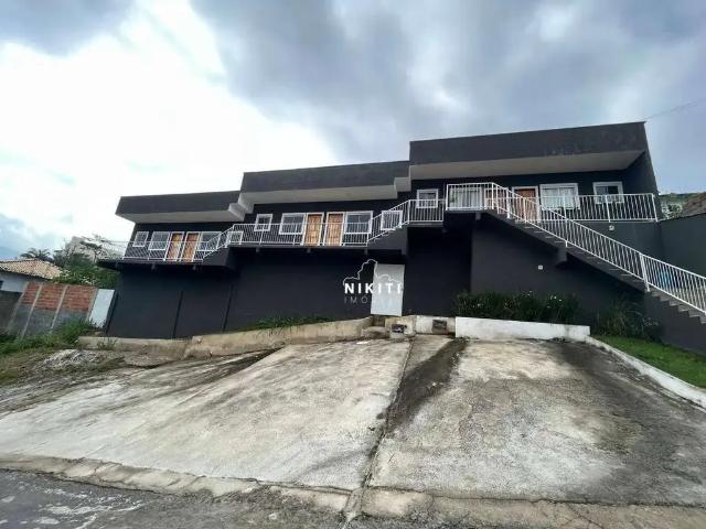 Casa / Sobrado para Venda em Maricá/RJ Flamengo 2 Quartos