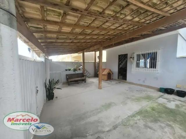 Casa / Sobrado para Venda em Maricá/RJ Flamengo 2 Quartos