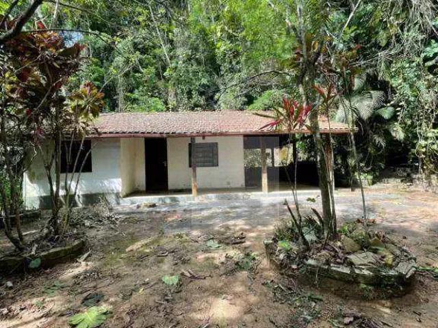 Casa / Sobrado para Venda em Maricá/RJ Flamengo 2 Quartos