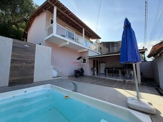Casa / Sobrado para Venda em Maricá/RJ Flamengo 2 Quartos