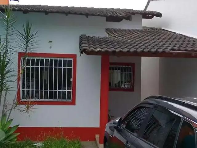 Casa / Sobrado para Venda em Maricá/RJ Flamengo 2 Quartos