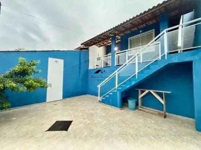 Casa / Sobrado para Venda em Maricá/RJ Flamengo 2 Quartos