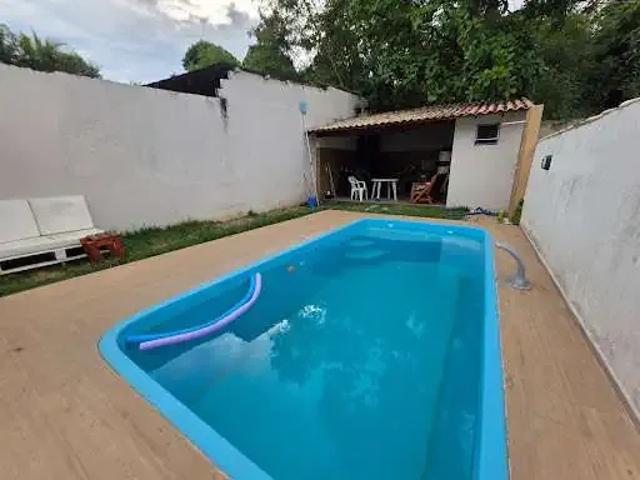 Casa / Sobrado para Venda em Maricá/RJ Flamengo 2 Quartos