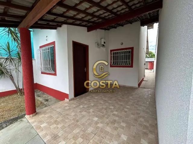 Casa / Sobrado para Venda em Maricá/RJ Flamengo 2 Quartos