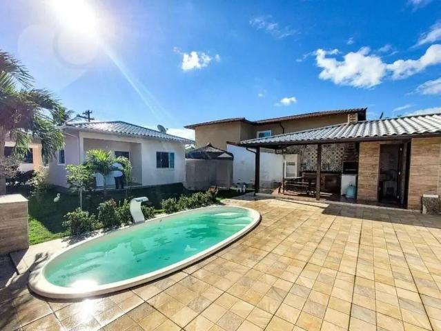 Casa / Sobrado para Venda em Maricá/RJ Flamengo 2 Quartos