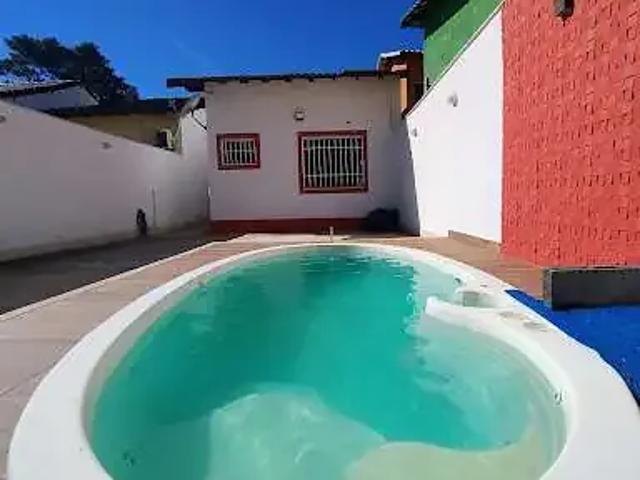 Casa / Sobrado para Venda em Maricá/RJ Flamengo 2 Quartos