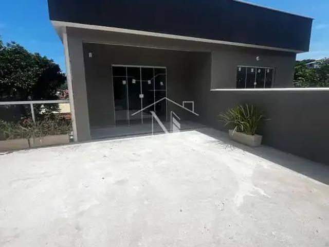 Casa / Sobrado para Venda em Maricá/RJ Flamengo 3 Quartos