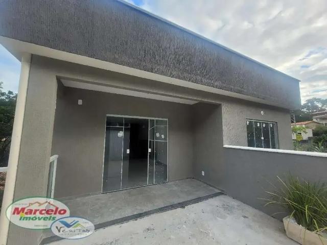 Casa / Sobrado para Venda em Maricá/RJ Flamengo 3 Quartos