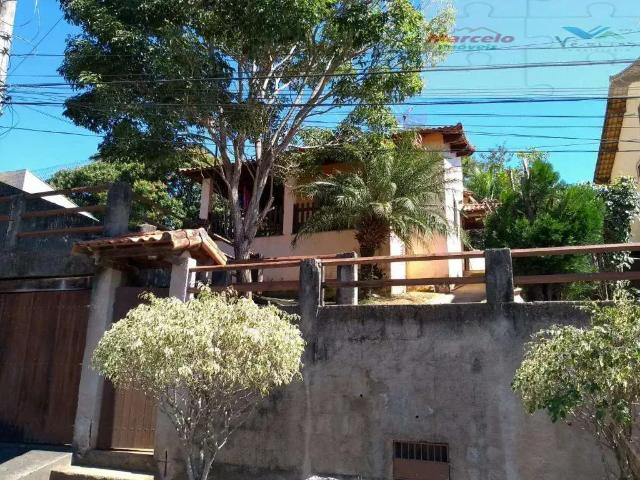 Casa / Sobrado para Venda em Maricá/RJ Flamengo 3 Quartos