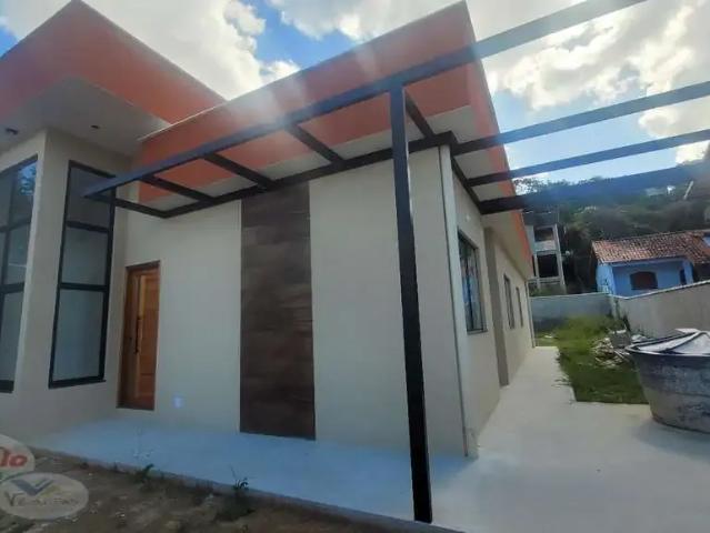 Casa / Sobrado para Venda em Maricá/RJ Flamengo 3 Quartos