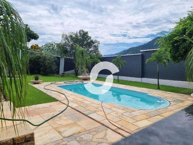 Casa / Sobrado para Venda em Maricá/RJ Flamengo 3 Quartos
