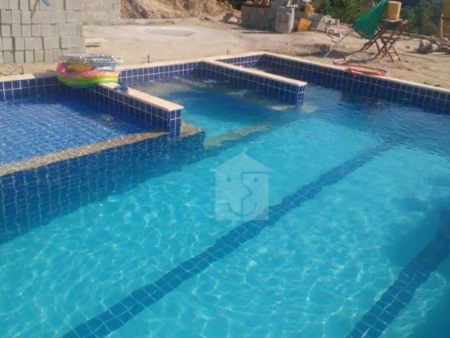 Casa / Sobrado para Venda em Maricá/RJ Flamengo 3 Quartos