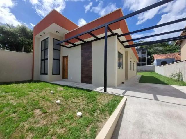 Casa / Sobrado para Venda em Maricá/RJ Flamengo 3 Quartos