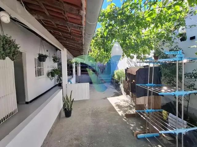 Casa / Sobrado para Venda em Maricá/RJ Flamengo 3 Quartos