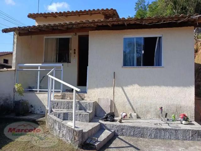 Casa / Sobrado para Venda em Maricá/RJ Flamengo 3 Quartos