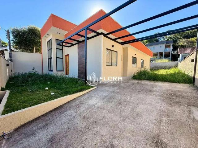 Casa / Sobrado para Venda em Maricá/RJ Flamengo 3 Quartos