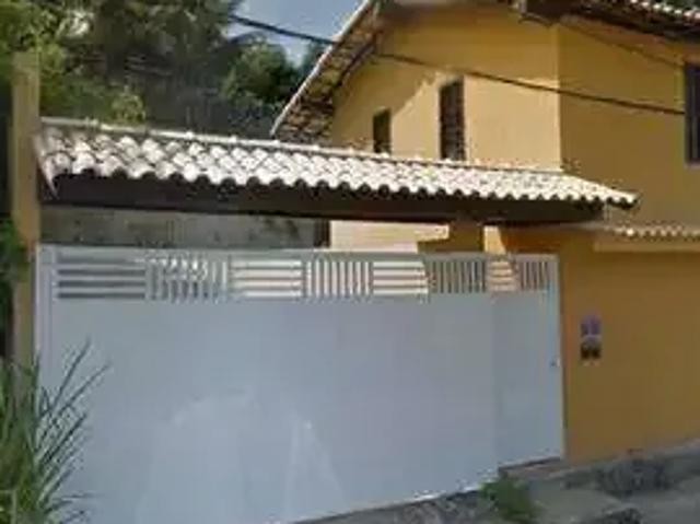 Casa / Sobrado para Venda em Maricá/RJ Flamengo 3 Quartos