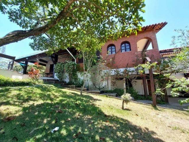 Casa / Sobrado para Venda em Maricá/RJ Guaratiba Ponta Negra 3 Quartos