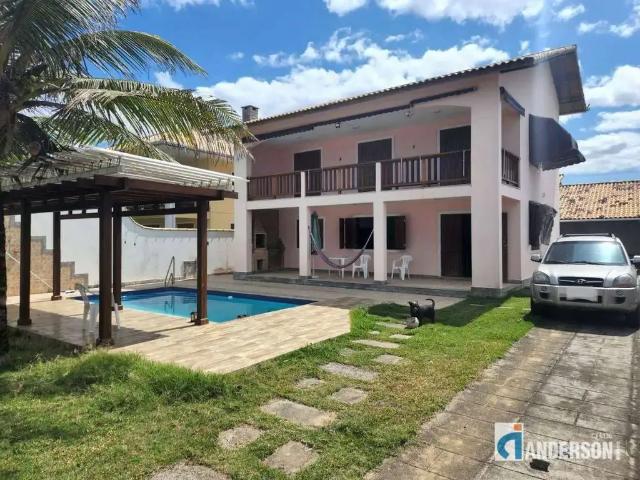 Casa / Sobrado para Venda em Maricá/RJ Guaratiba Ponta Negra 3 Quartos