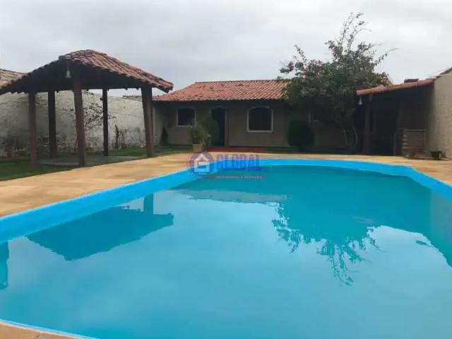 Casa / Sobrado para Venda em Maricá/RJ Guaratiba Ponta Negra 1 Quartos