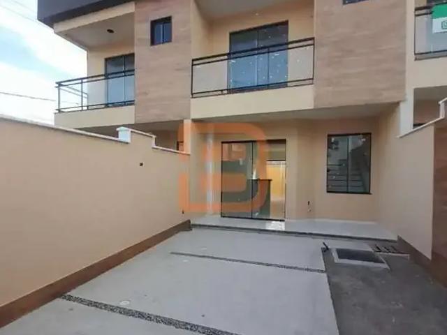 Casa / Sobrado para Venda em Maricá/RJ Guaratiba Ponta Negra 2 Quartos