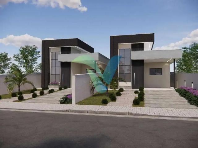 Casa / Sobrado para Venda em Maricá/RJ Guaratiba Ponta Negra 2 Quartos