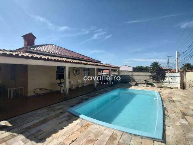 Casa / Sobrado para Venda em Maricá/RJ Guaratiba Ponta Negra 2 Quartos