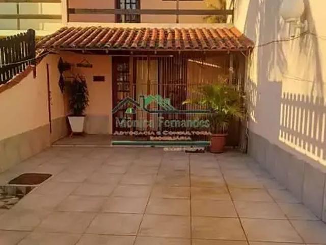 Casa / Sobrado para Venda em Maricá/RJ Guaratiba Ponta Negra 2 Quartos