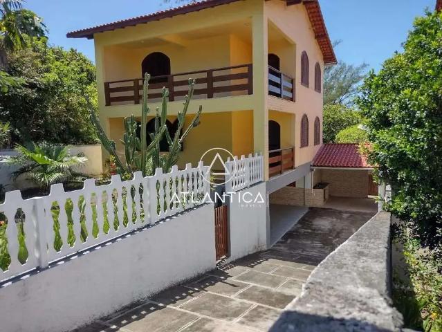 Casa / Sobrado para Venda em Maricá/RJ Guaratiba Ponta Negra 2 Quartos