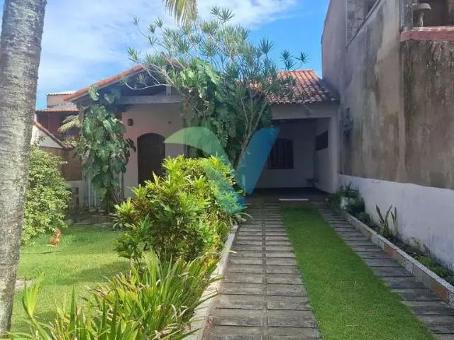 Casa / Sobrado para Venda em Maricá/RJ Guaratiba Ponta Negra 2 Quartos
