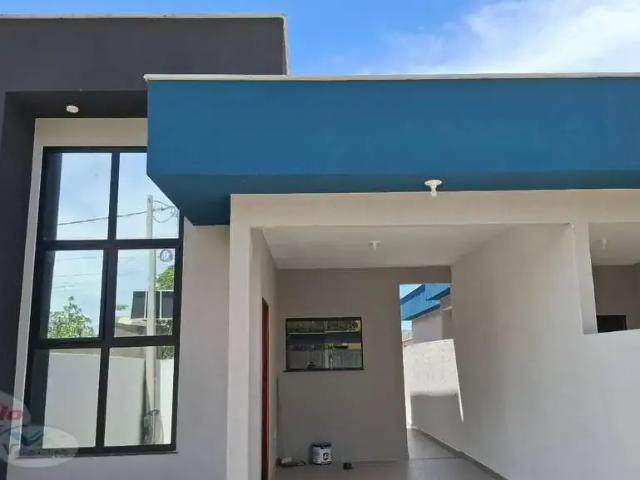 Casa / Sobrado para Venda em Maricá/RJ Guaratiba Ponta Negra 2 Quartos