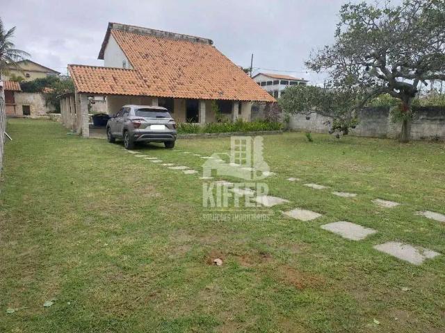 Casa / Sobrado para Venda em Maricá/RJ Guaratiba Ponta Negra 4 Quartos