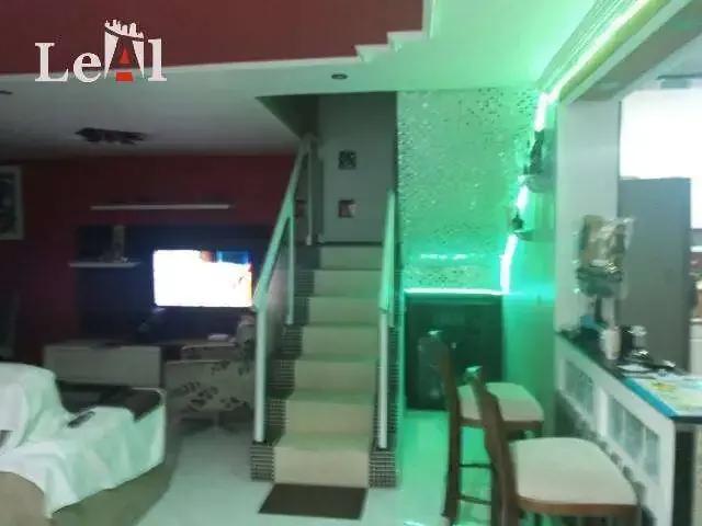 Casa / Sobrado para Venda em Maricá/RJ Guaratiba Ponta Negra 4 Quartos