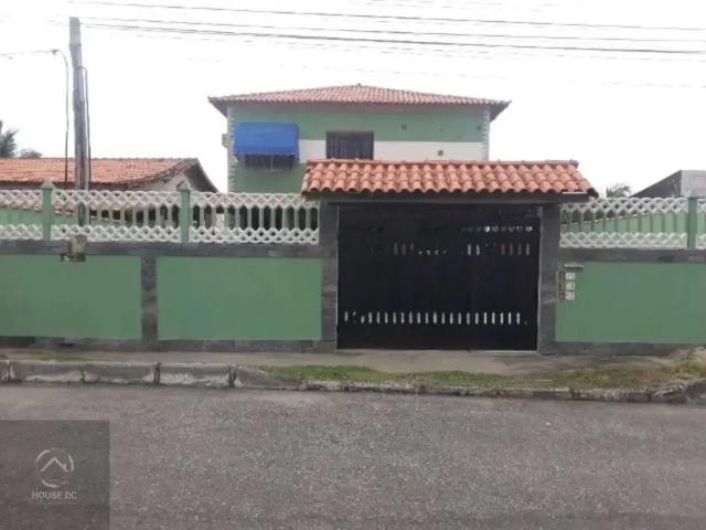 Casa / Sobrado para Venda em Maricá/RJ Guaratiba Ponta Negra 4 Quartos