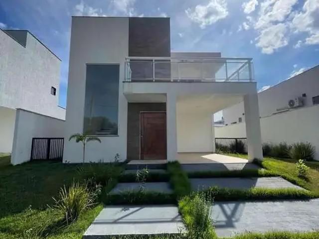 Casa / Sobrado para Venda em Maricá/RJ Inoã 3 Quartos