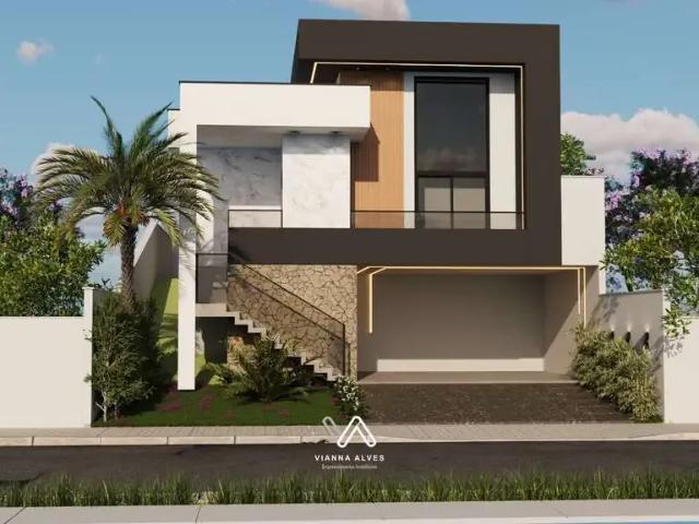 Casa / Sobrado para Venda em Maricá/RJ Inoã 3 Quartos