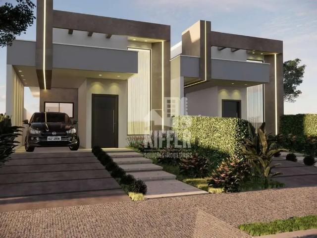 Casa / Sobrado para Venda em Maricá/RJ Inoã 3 Quartos