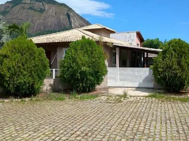 Casa / Sobrado para Venda em Maricá/RJ Inoã 3 Quartos