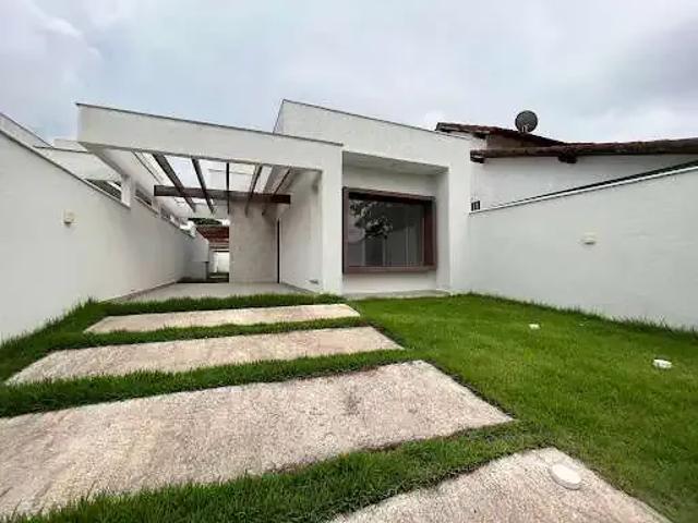 Casa / Sobrado para Venda em Maricá/RJ Inoã 3 Quartos