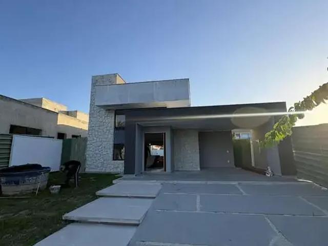 Casa / Sobrado para Venda em Maricá/RJ Inoã 3 Quartos