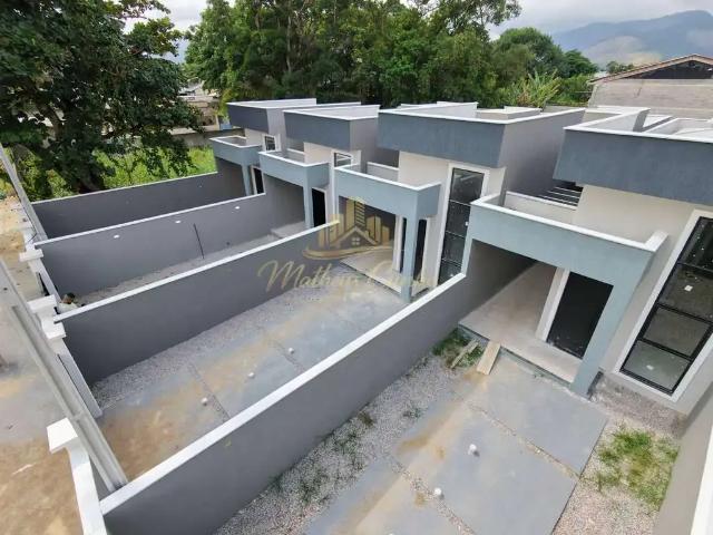 Casa / Sobrado para Venda em Maricá/RJ Inoã 3 Quartos
