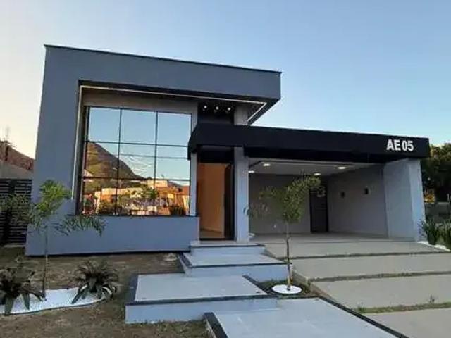 Casa / Sobrado para Venda em Maricá/RJ Inoã 3 Quartos