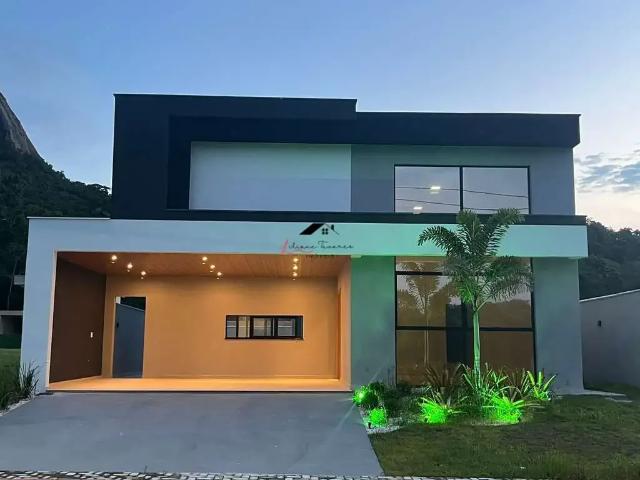 Casa / Sobrado para Venda em Maricá/RJ Inoã 3 Quartos