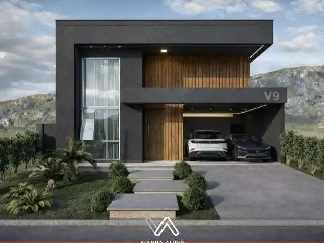 Casa / Sobrado para Venda em Maricá/RJ Inoã 3 Quartos